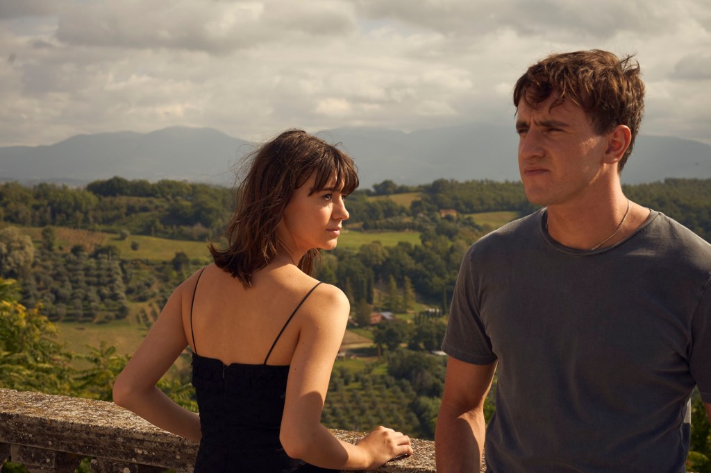 ‘Deeply moving’ TV show that will break your heart lands on Netflix