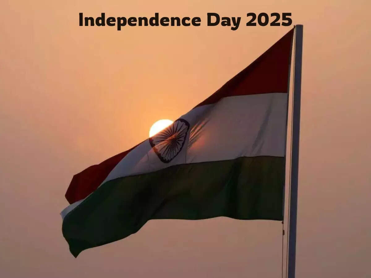 Is it India's 79th Independence Day or 78th in 2025? Here's what you ...