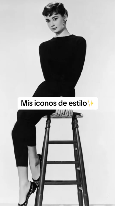 Iconos de Estilo | Inspiración en Moda Elegante y Old Money