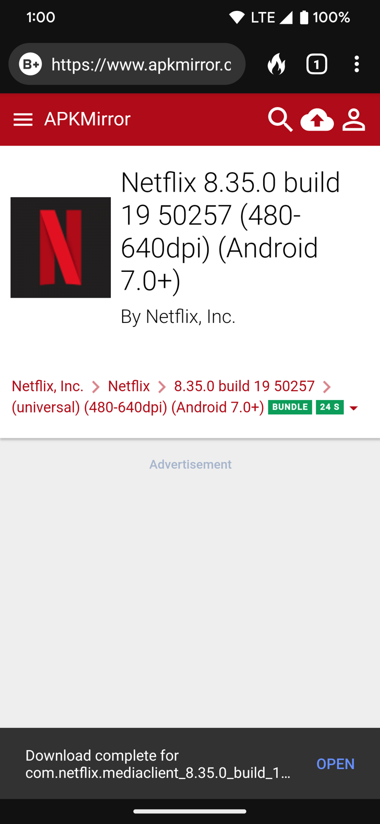 How to download Android apps without the Google Play Store
