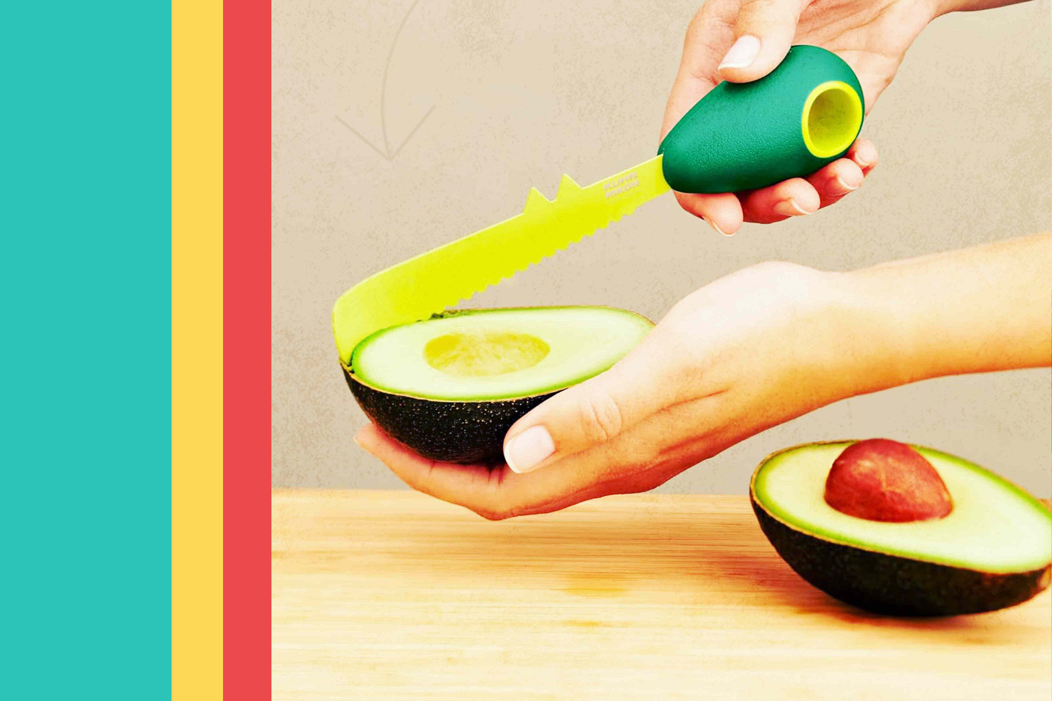 ‘Avocado Hand’ Sends Many Home Cooks to the ER—Here’s How to Avoid the ...