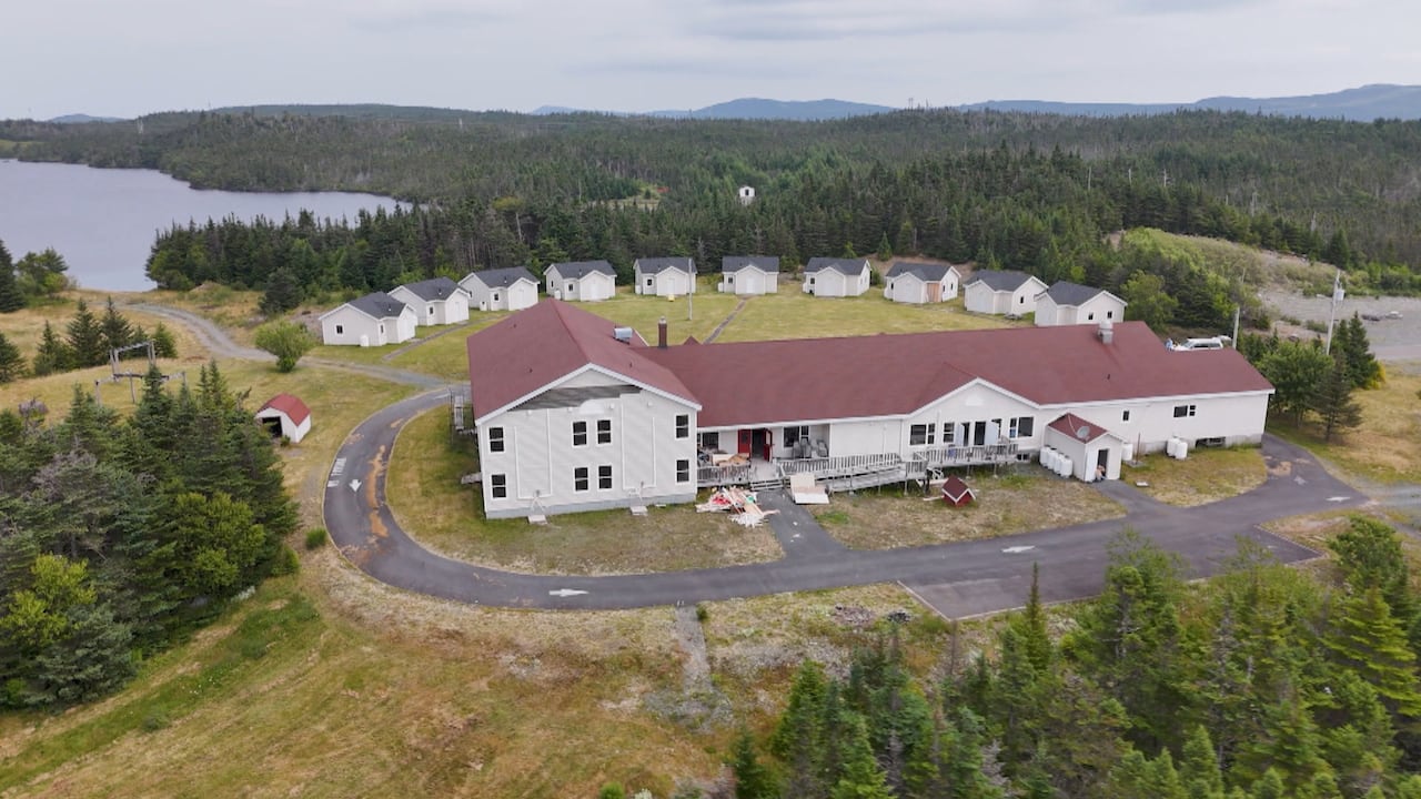 Private rehab centre on Salmonier Line finally gets government to ...