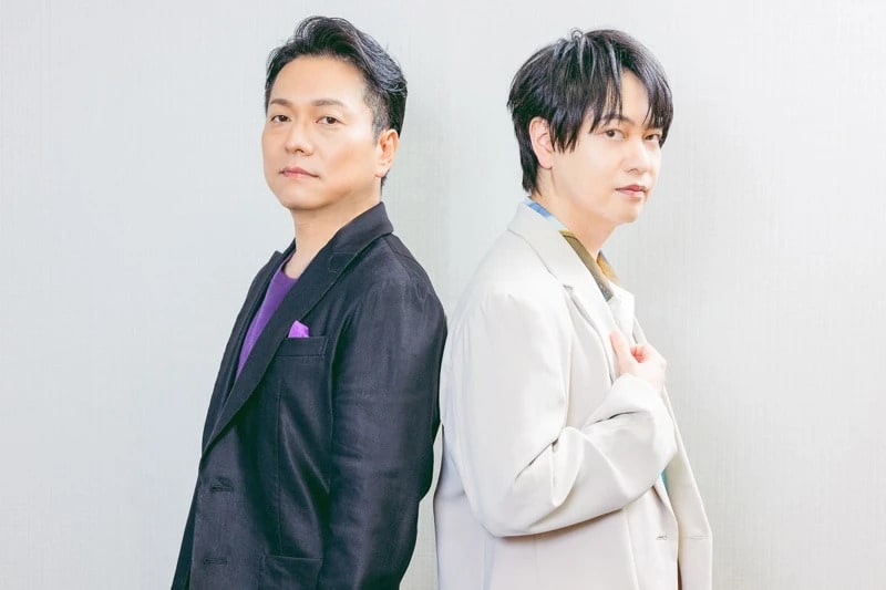 "Dr. STONE SCIENCE FUTURE" Final Season Part 2: Interview with Yusuke Kobayashi and Kenji Nojima