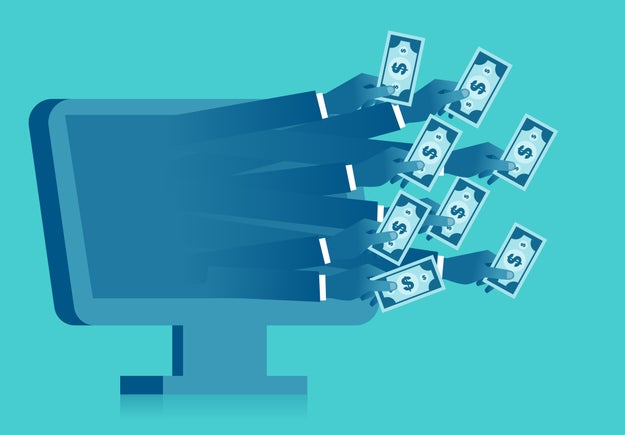 A New Email Scam Is Shockingly Realistic, Here's Everything You Need To ...