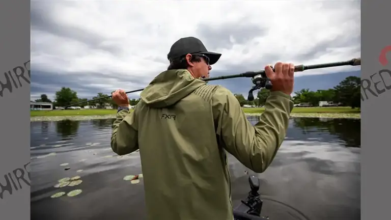 FXR Adventure Lite Rain Gear Winners!