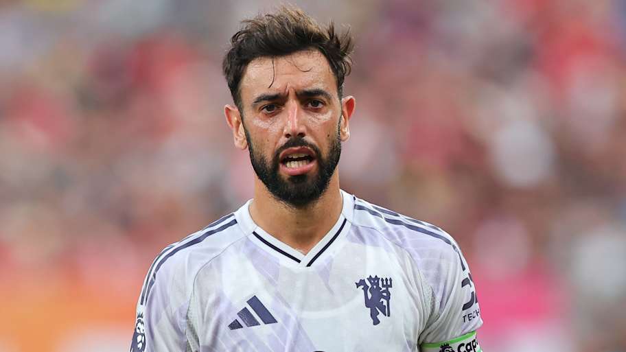 Bruno Fernandes Fires Bold Transfer Demand After ‘Lazy’ Man Utd Display