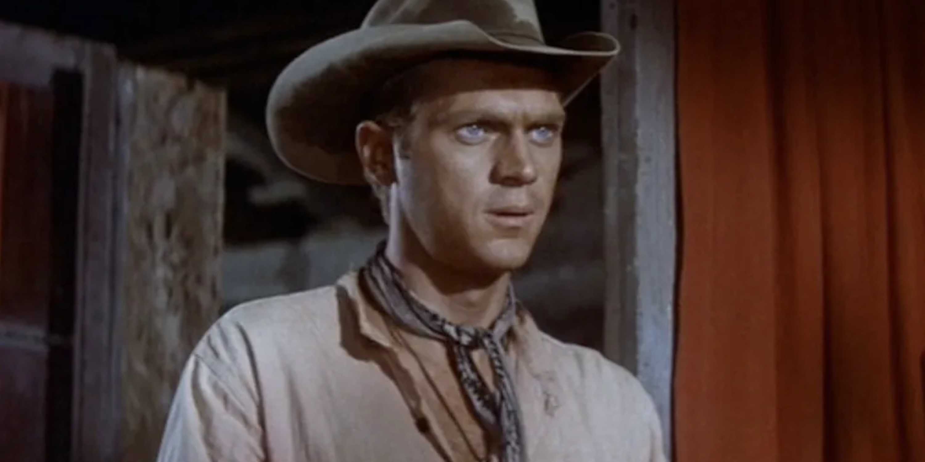The 20 Best Western Movie Actors