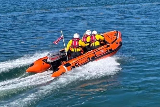 Plenty to enjoy at Berwick RNLI's Lifeboat Fete Day