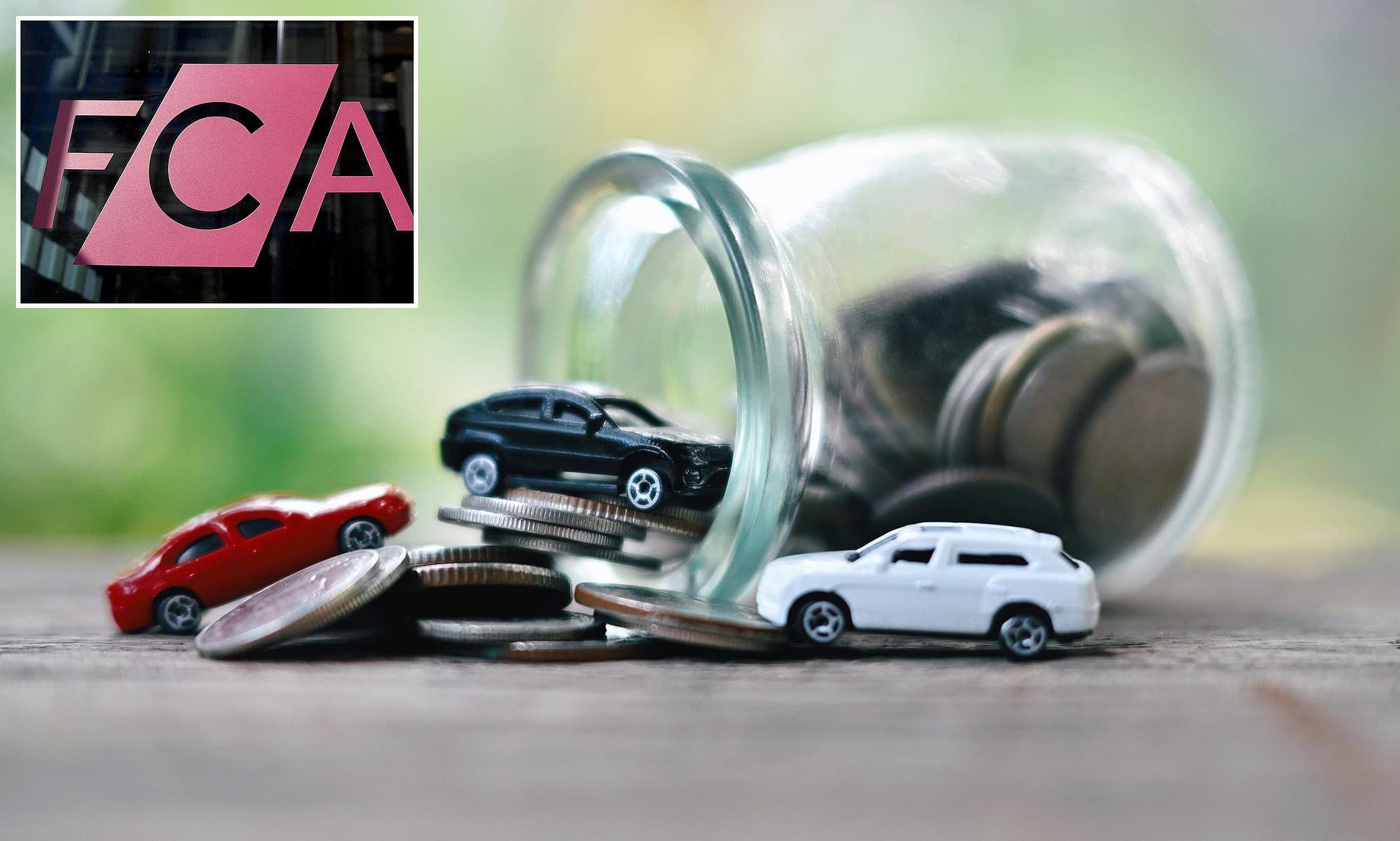 Car finance redress scheme 'impractical' warns trade body