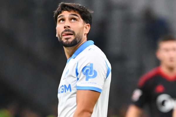 OM : Maupay, premier indésirable sur le départ