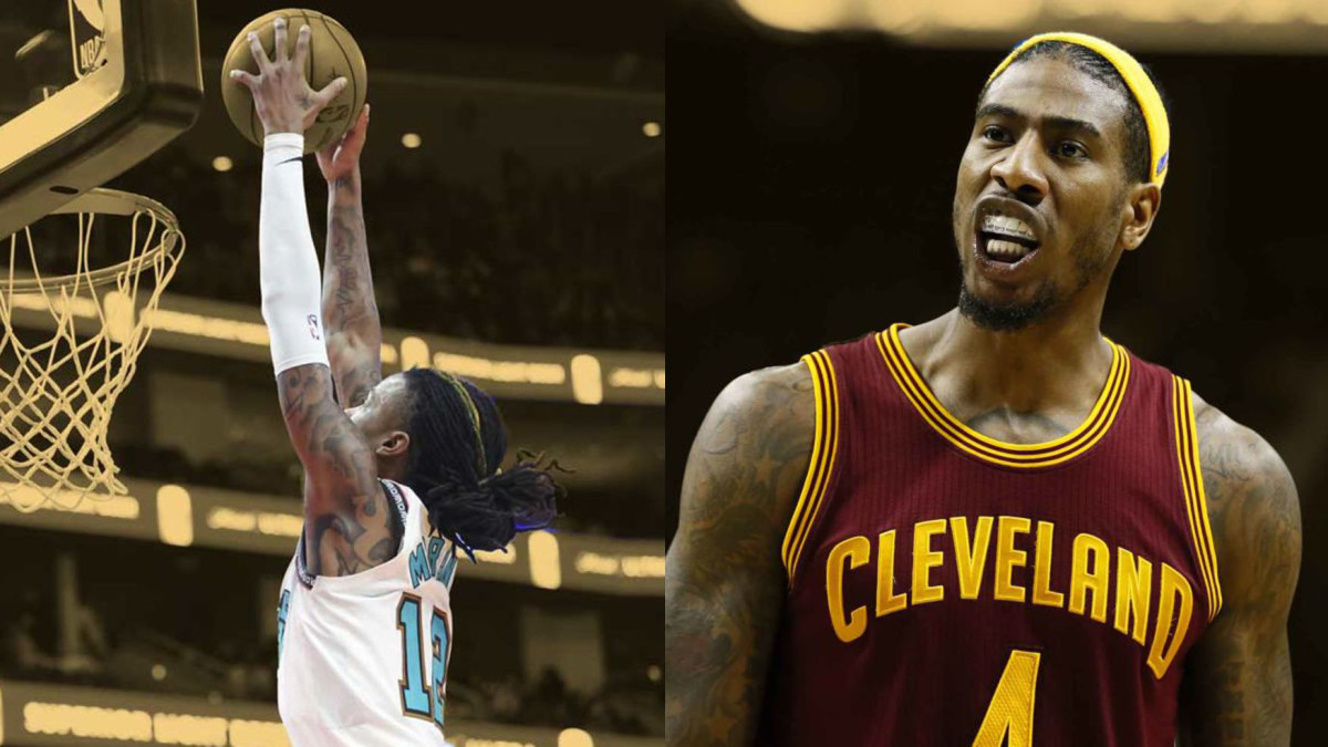 "I don't want to jinx it" - Shumpert believes only one thing can stop ...