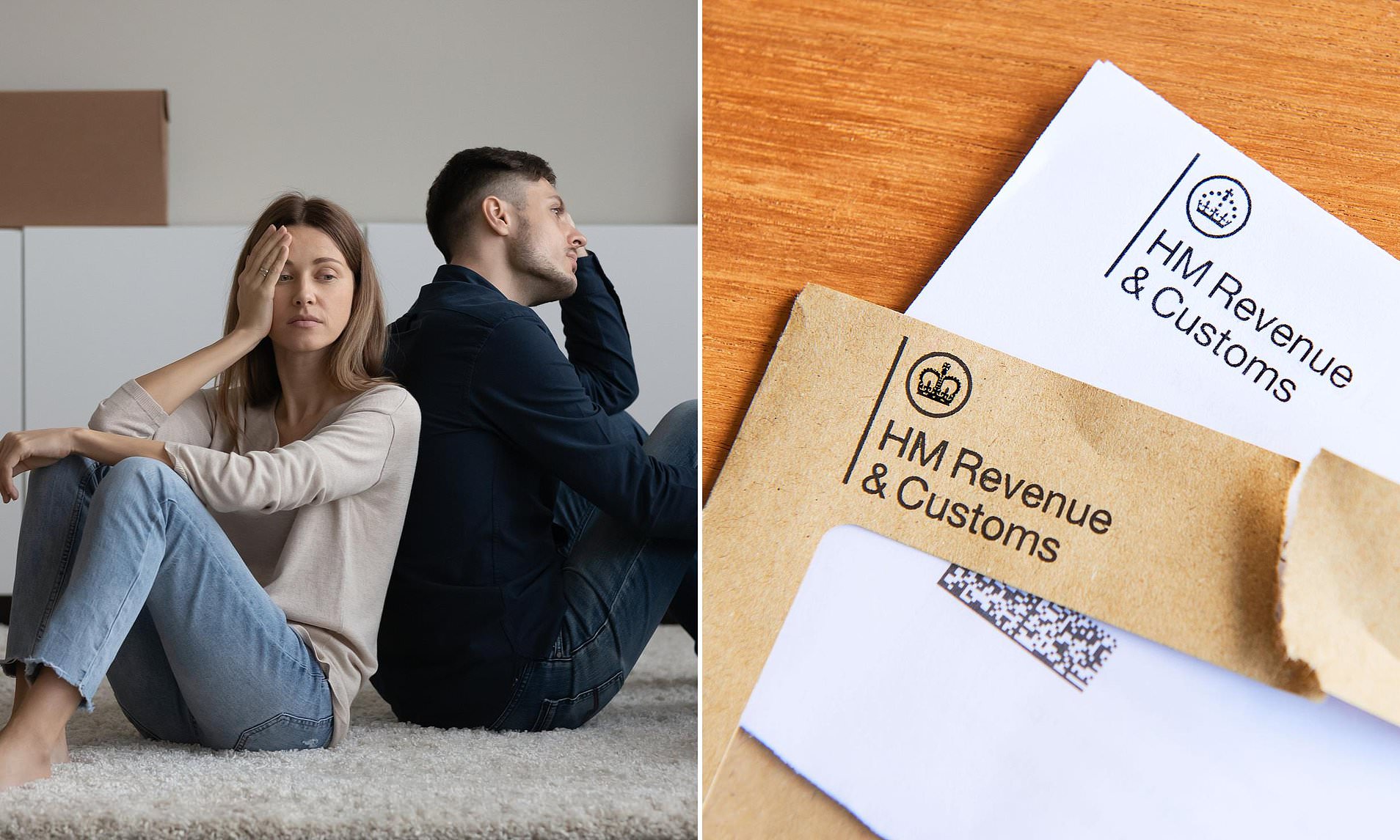 HMRC warns home buyers over stamp duty refund scam