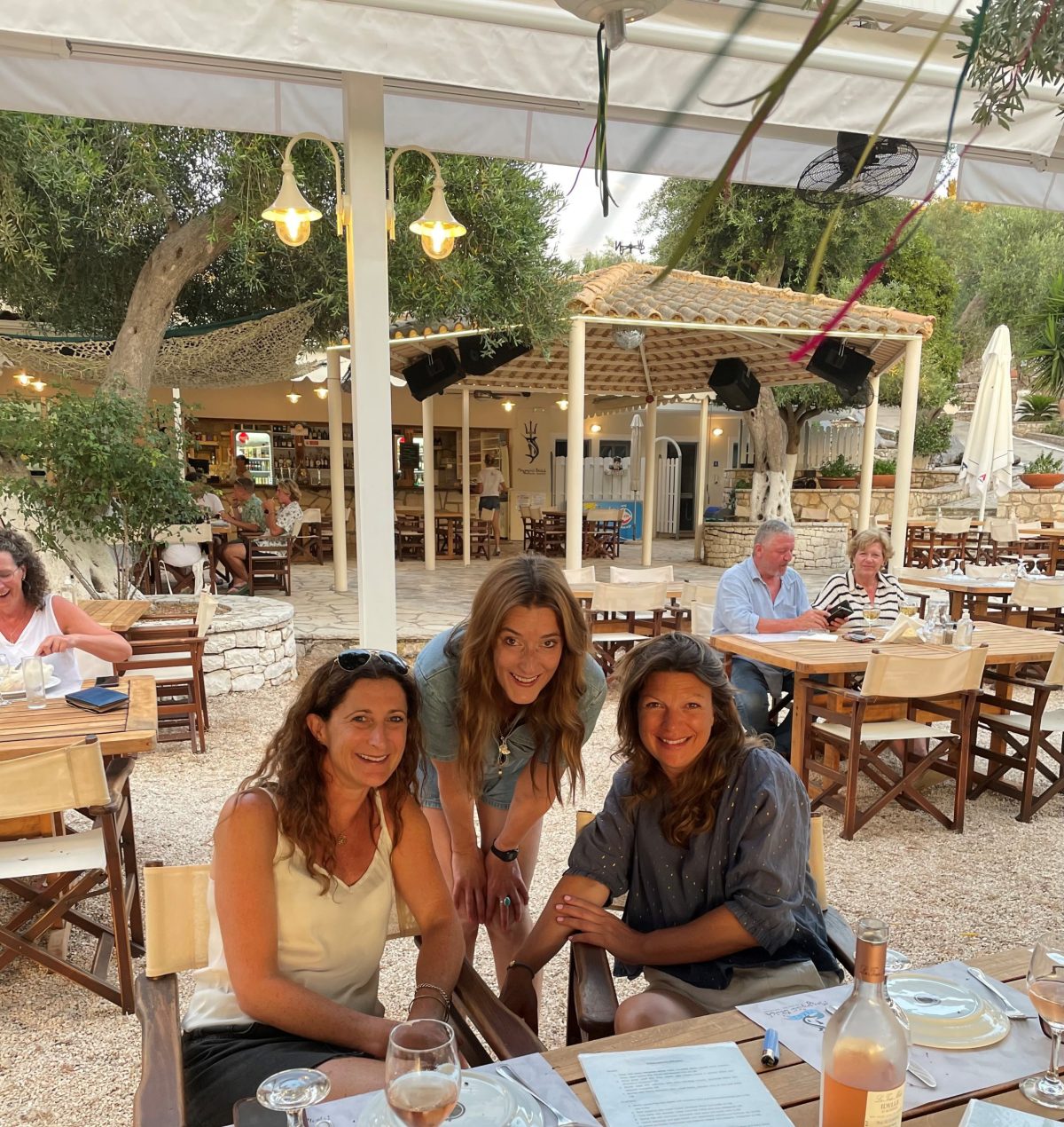 I’m 49 and child-free – no I don’t want to go on holiday with you and ...