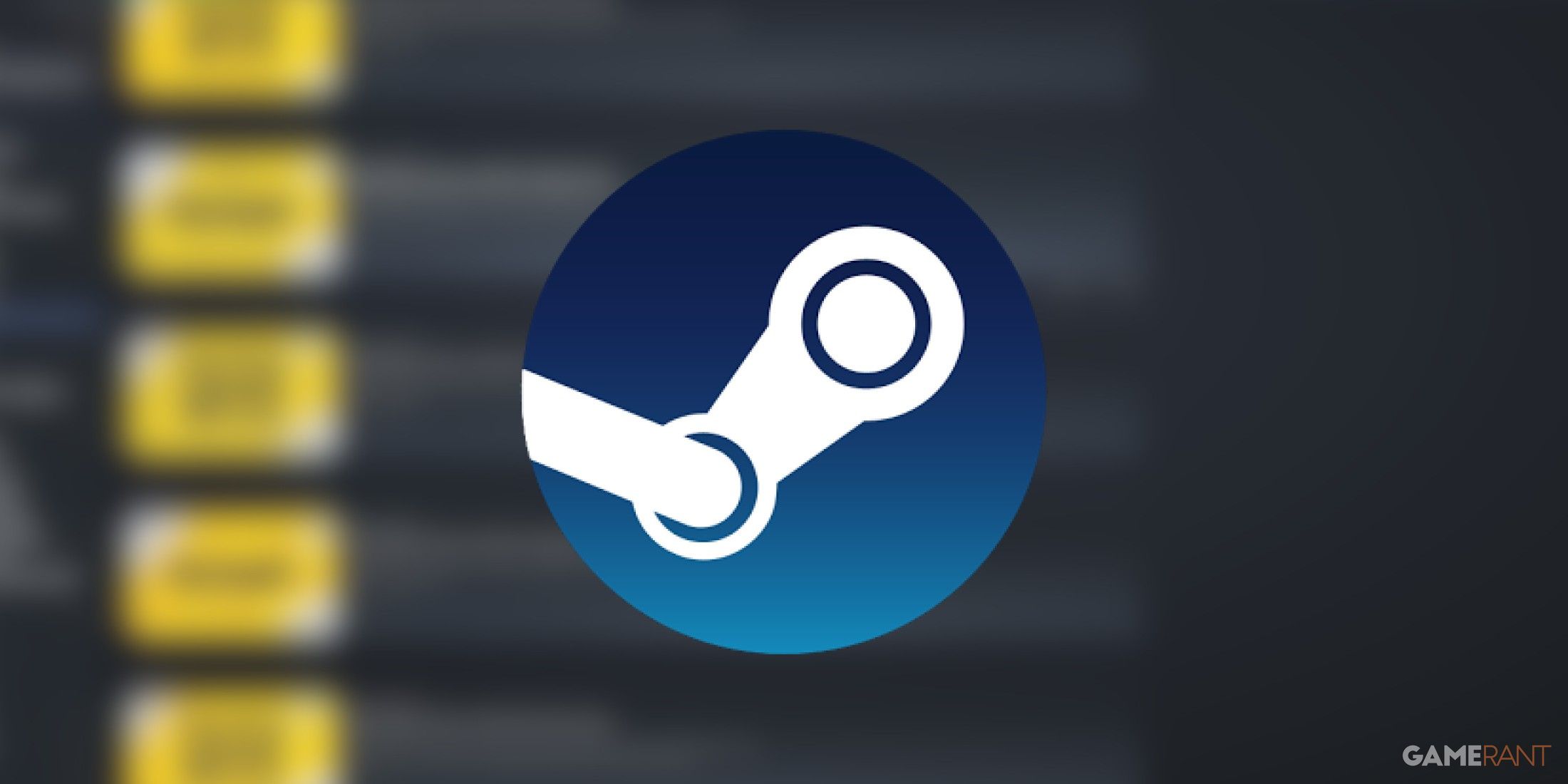 New Steam Beta Offers Users More Customization Options