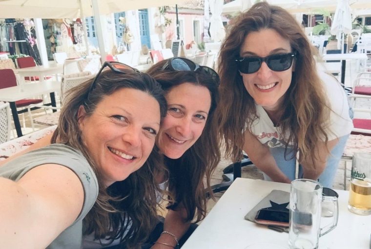 I’m 49 and child-free – no I don’t want to go on holiday with you and ...