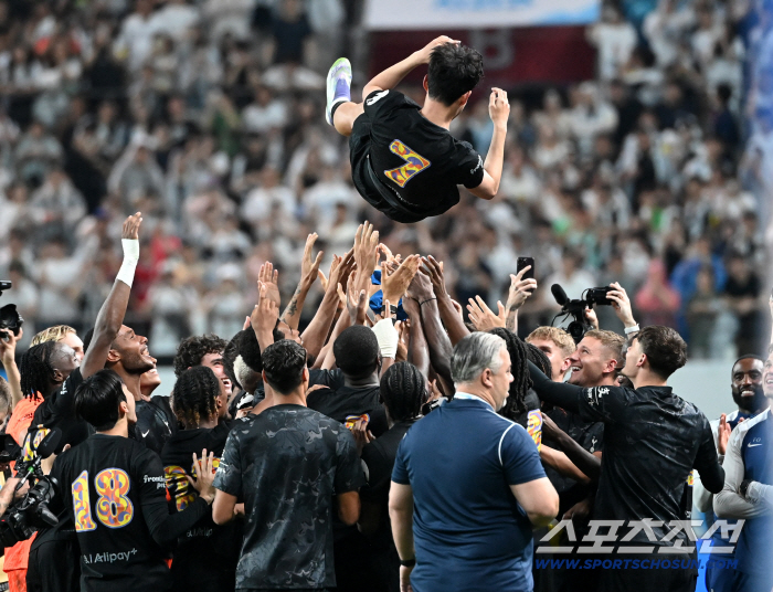 Did HERE WE GO get it wrong! Non-official BBC breaks MLS record for Son Heung-min...The transfer ...