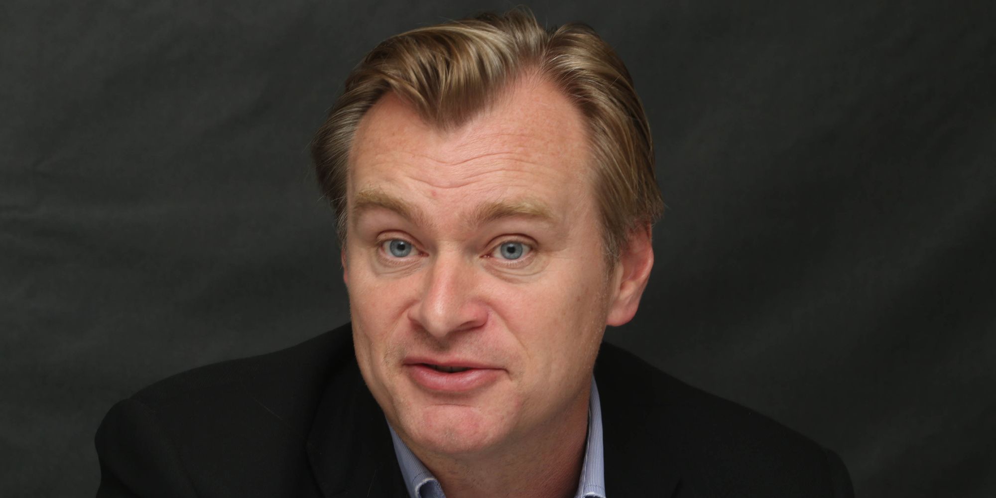 The Odyssey Could Unlock A New Kind Of Christopher Nolan Movie (& I’m Not Sure We’re Ready)