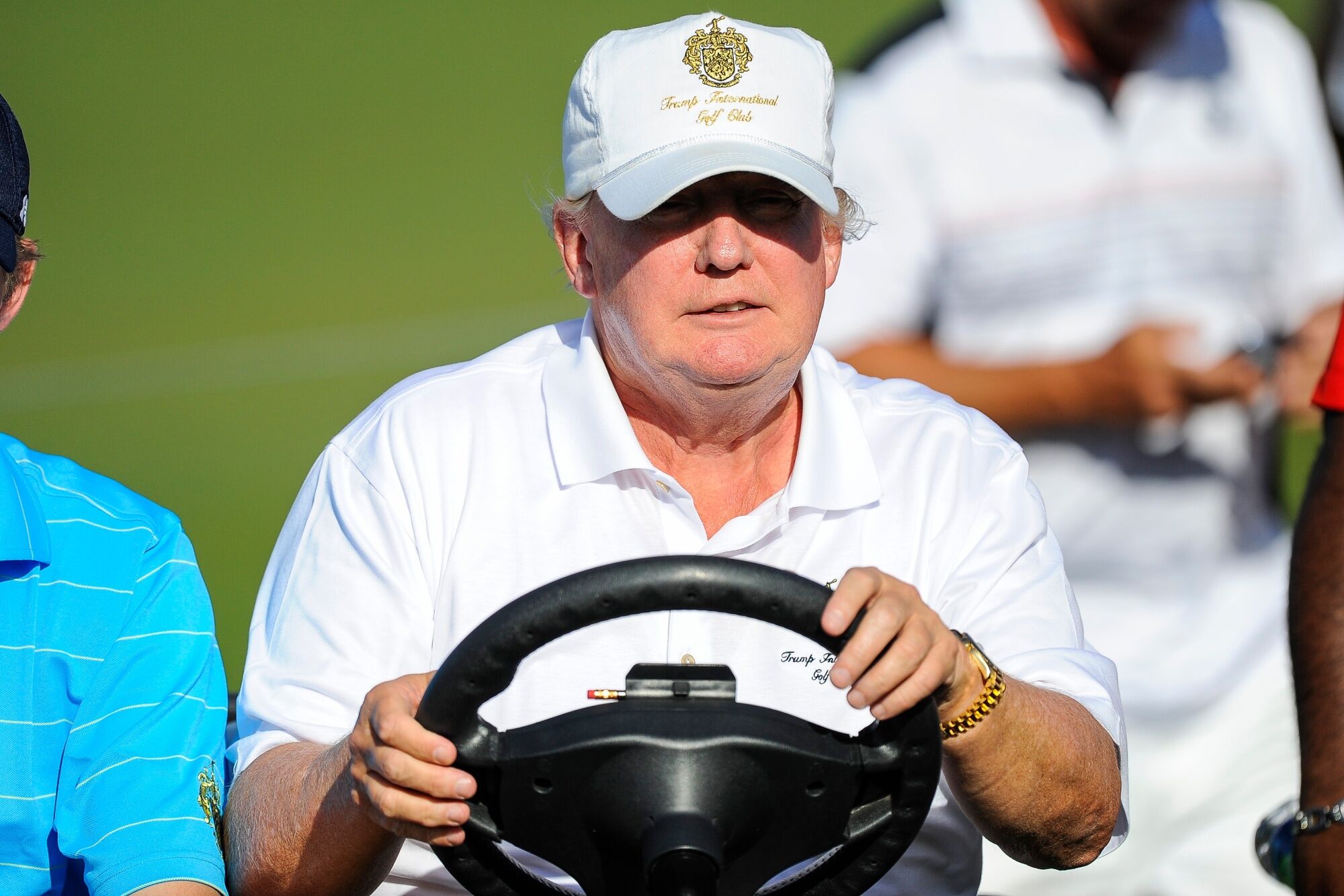 ‘He Likes Swiss Watches!’: Trump Shocks Horology With Tariffs