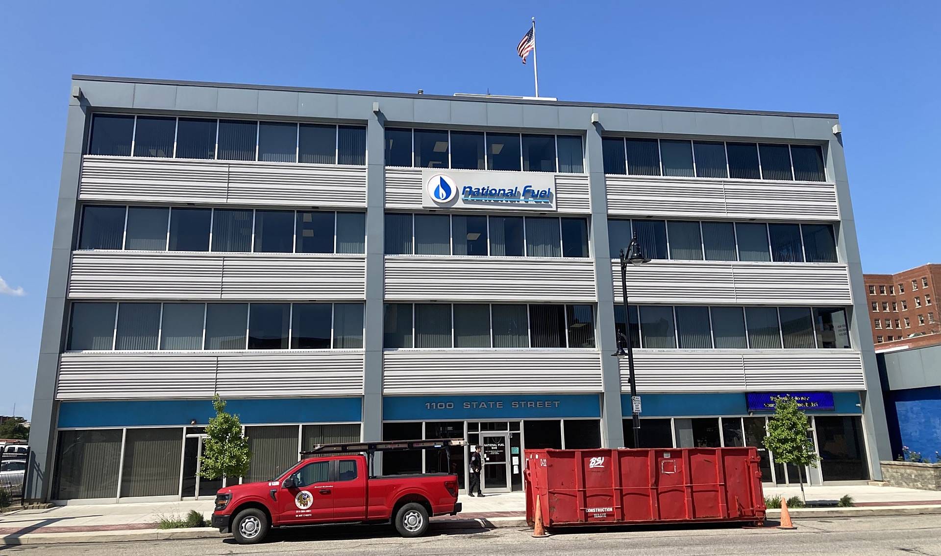 NFG sets higher winter gas prices. How much more Erie-area homes will pay