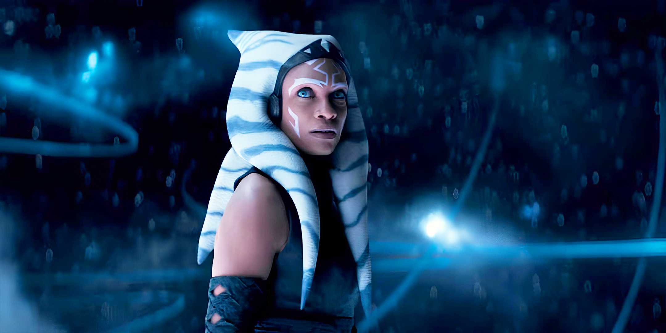 Star Wars: The One Remaining Path to Retcon the Sequel Trilogy