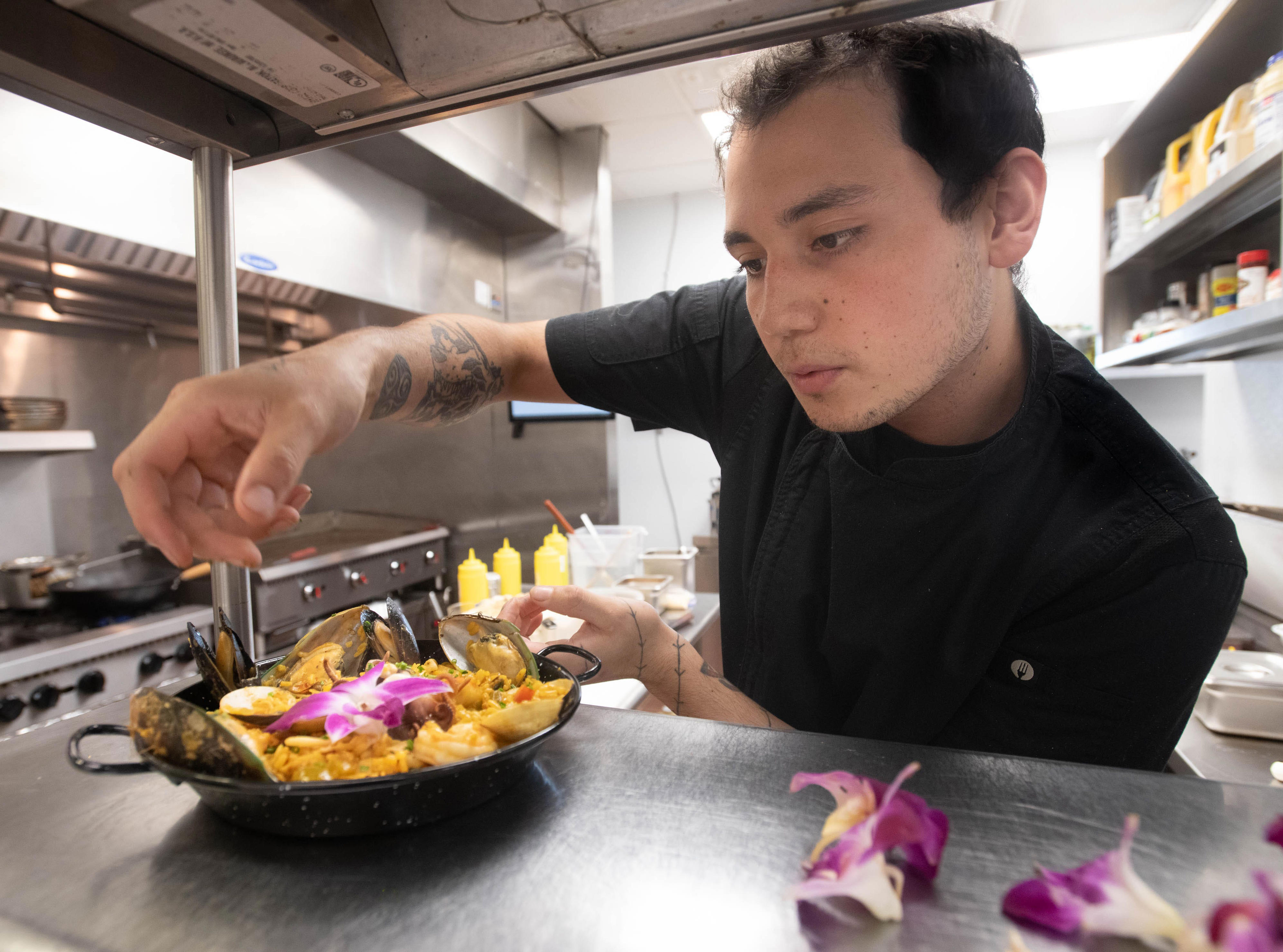 55+ restaurants opened in the Pensacola area in 2025. How many have you ...