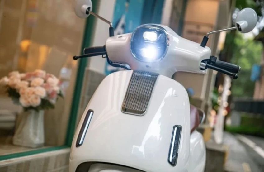 Honda NW F125, Motor Matic Baru Pakai Teknologi NFC Dijual Rp 27 Juta