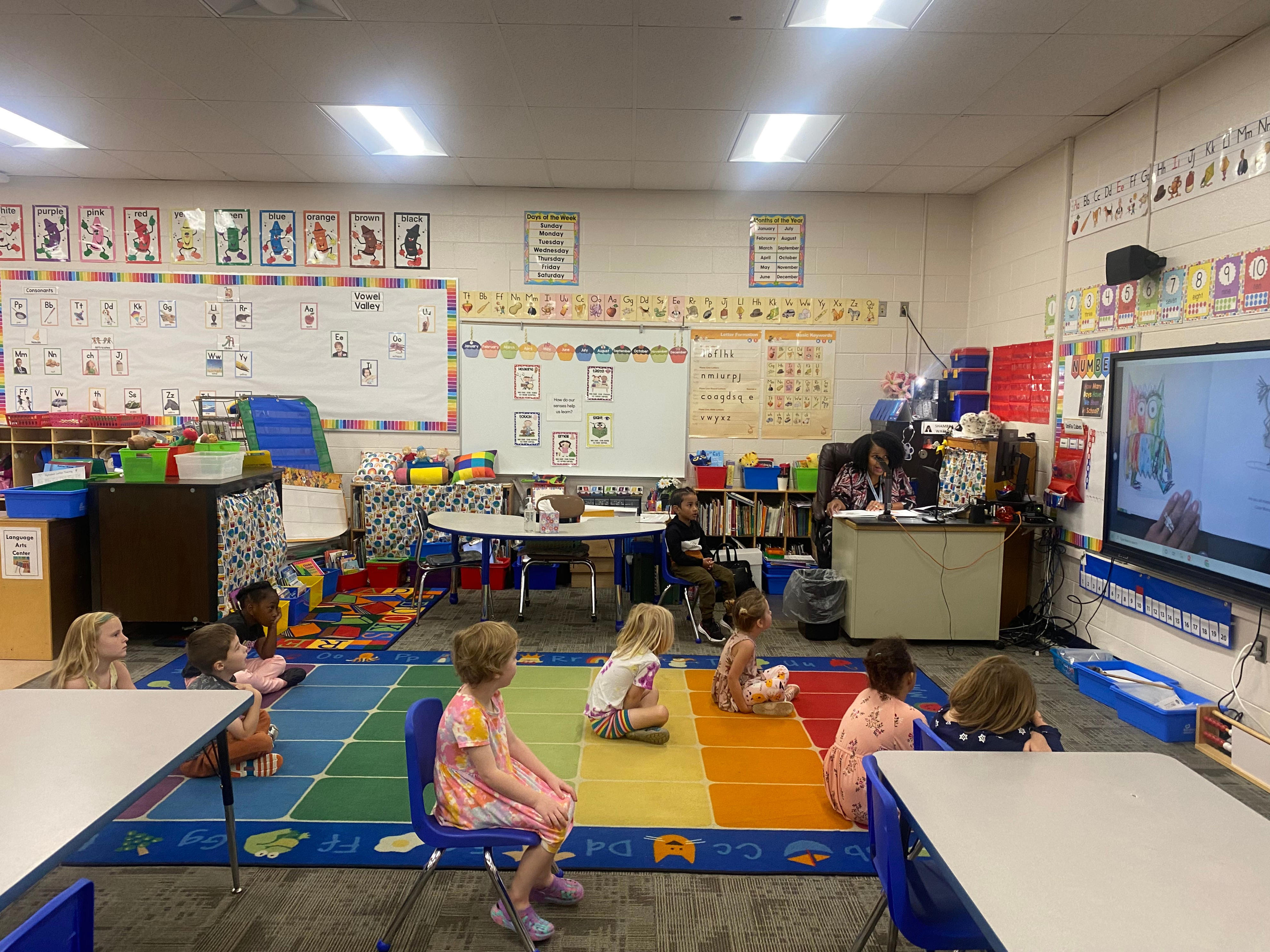 When does Henderson County summer break end? Here are the first day of ...