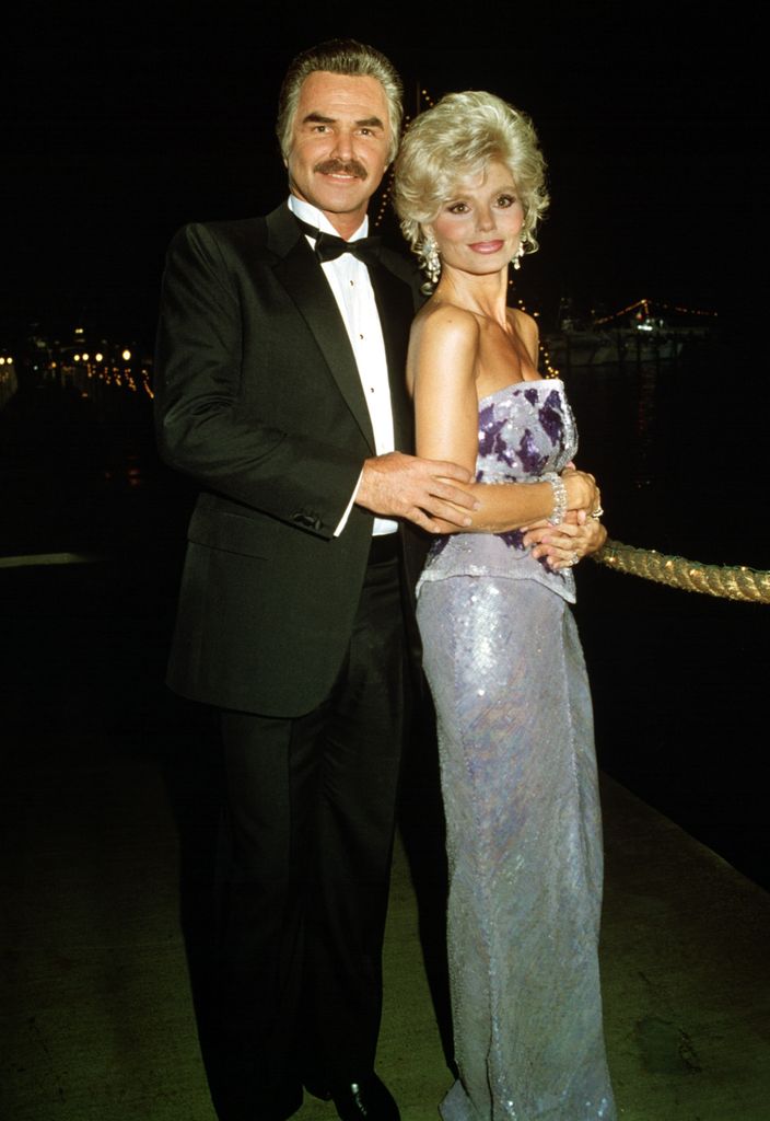 Muere Loni Anderson a los 79 años, la actriz icónica de los 80 y ...