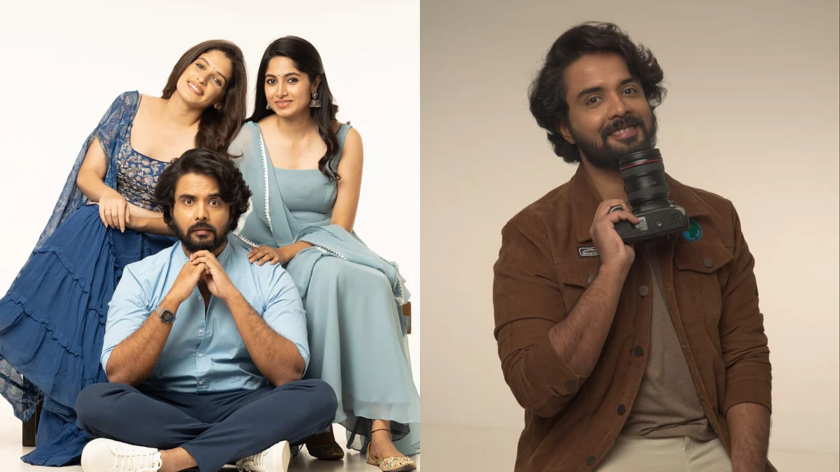 Likith Shetty’s Full Meals to Hit screens on this date