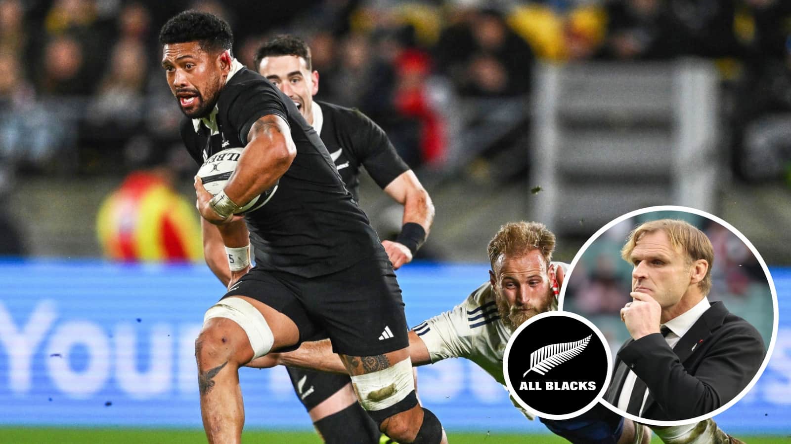 All Blacks squad: Five takeaways as Scott Robertson provides ‘clear ...