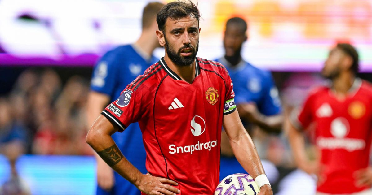 Man Utd: Expert exposes Fernandes transfer as ‘poker game’ used for his ...