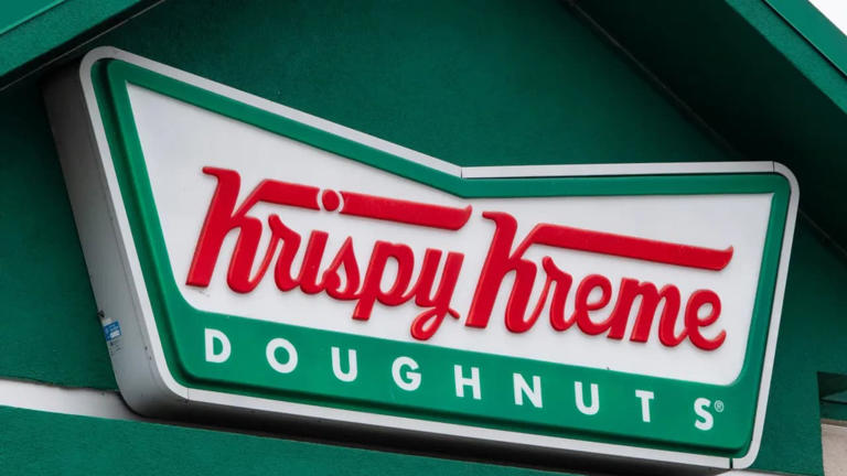 Krispy Kreme’s Meme Stock Rally Deflates As Stock Sinks Over 20% In A ...