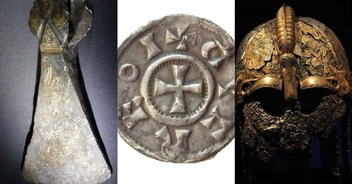 Fascinating Real Viking Artifacts