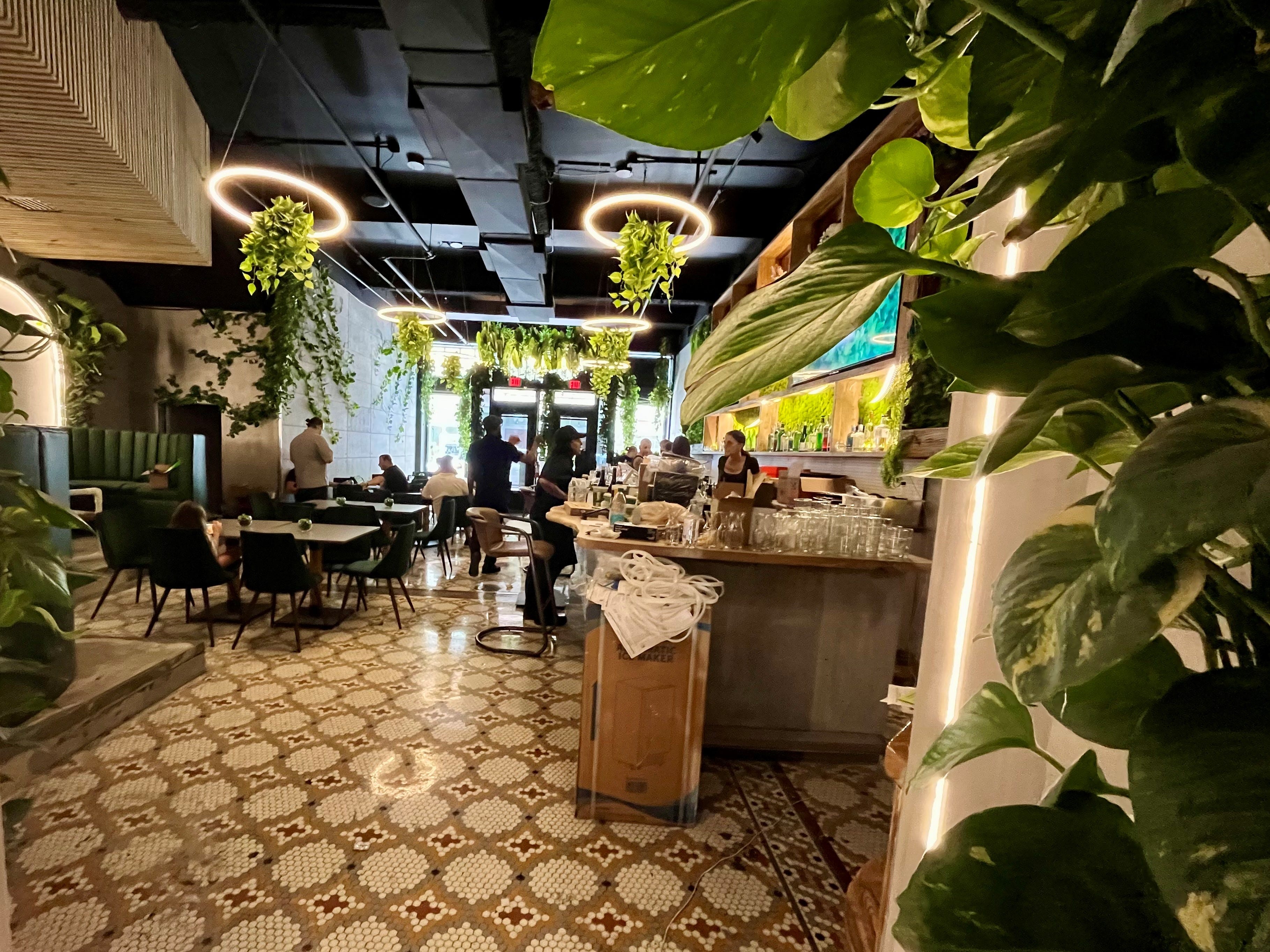 Newest Fort Myers restaurant is a gorgeous addition to downtown