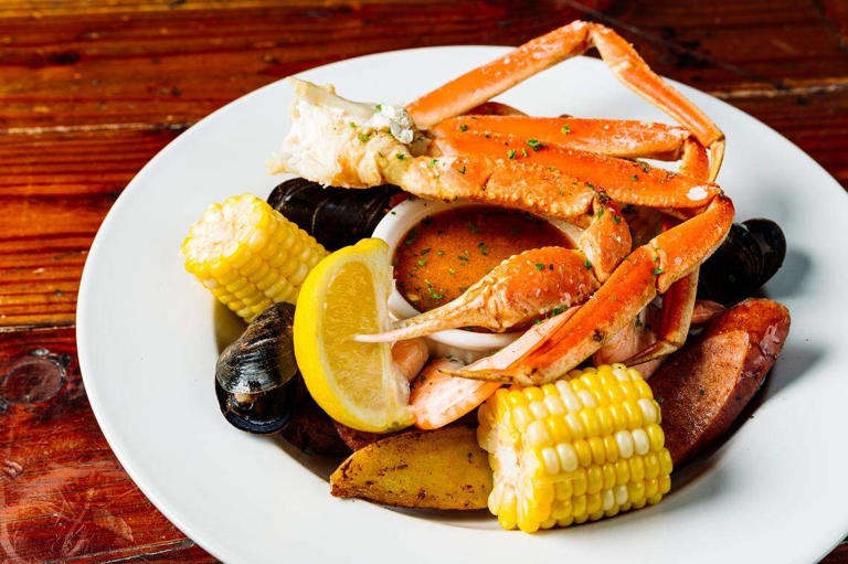 Is a new seafood restaurant coming to Myrtle Beach? Here's what we know