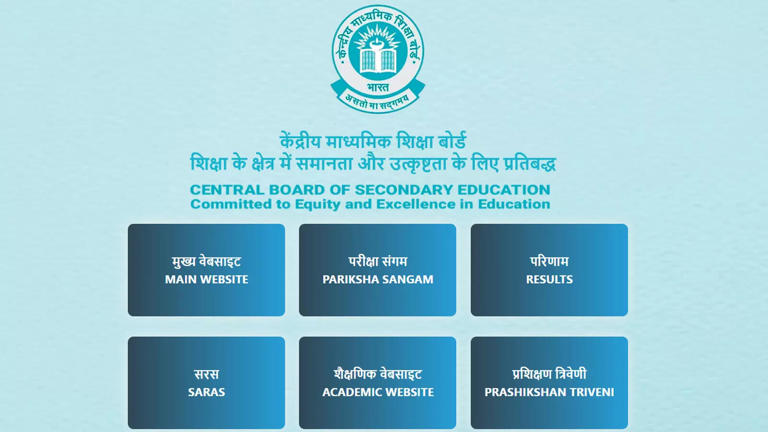 CBSE Class 10 supplementary results 2025: Check how to download ...