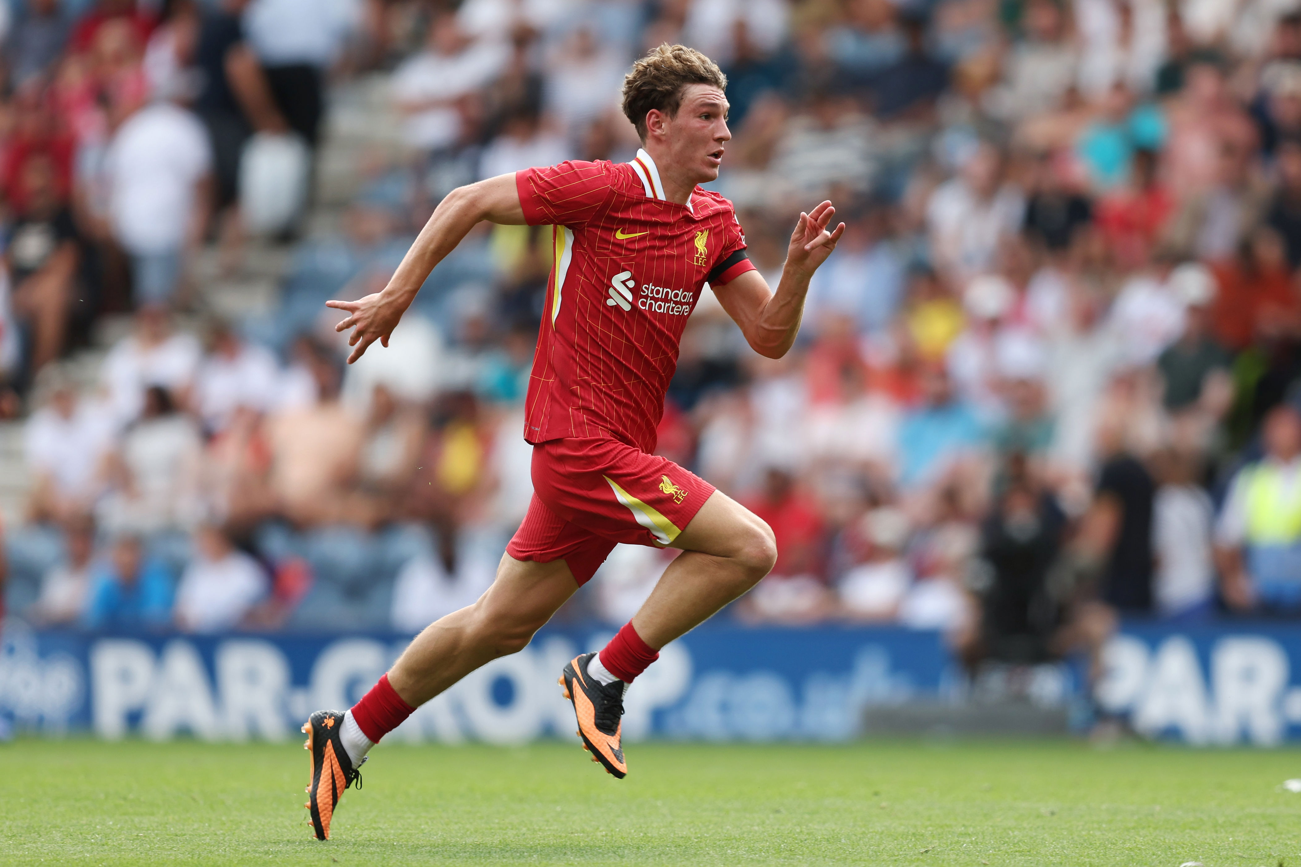 Transfer gossip: Preston North End join Championship rivals in hunt for ...