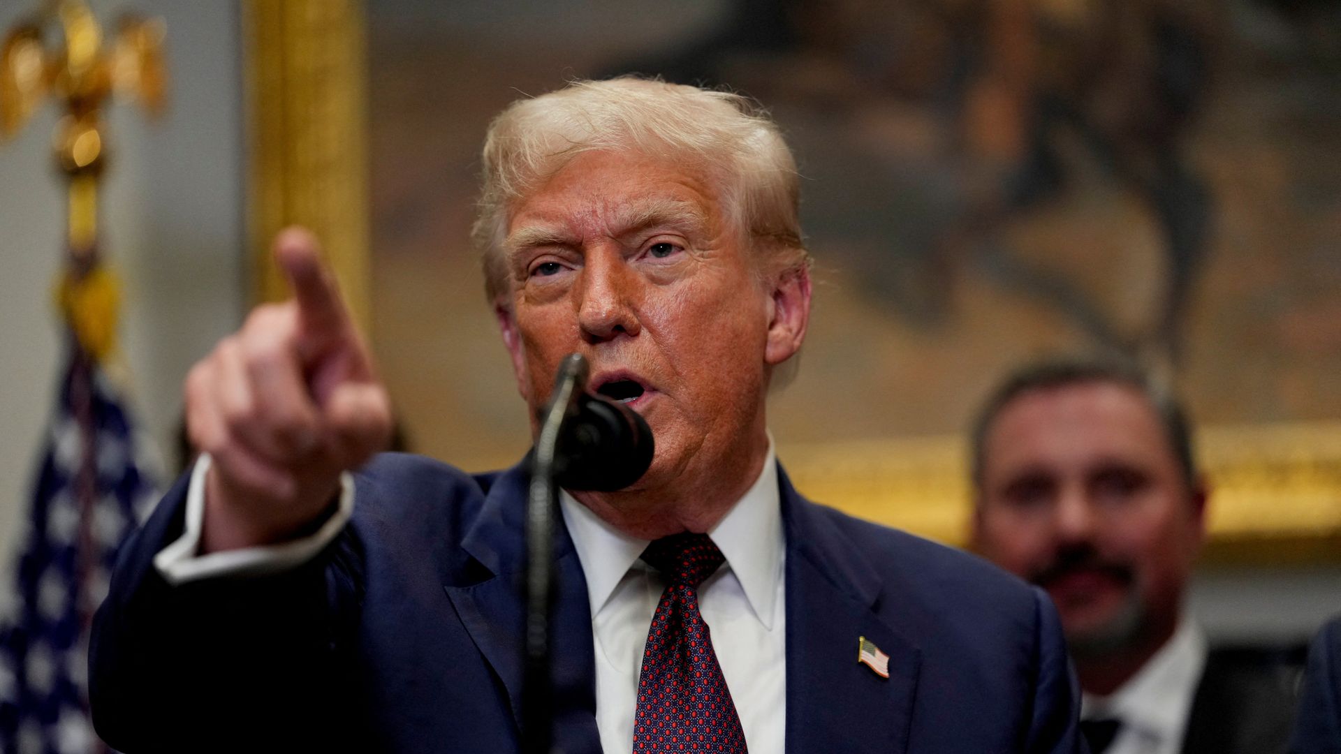 Donald Trump und Wladimir Putin: Wie Russland auf das Ukraine-Ultimatum ...