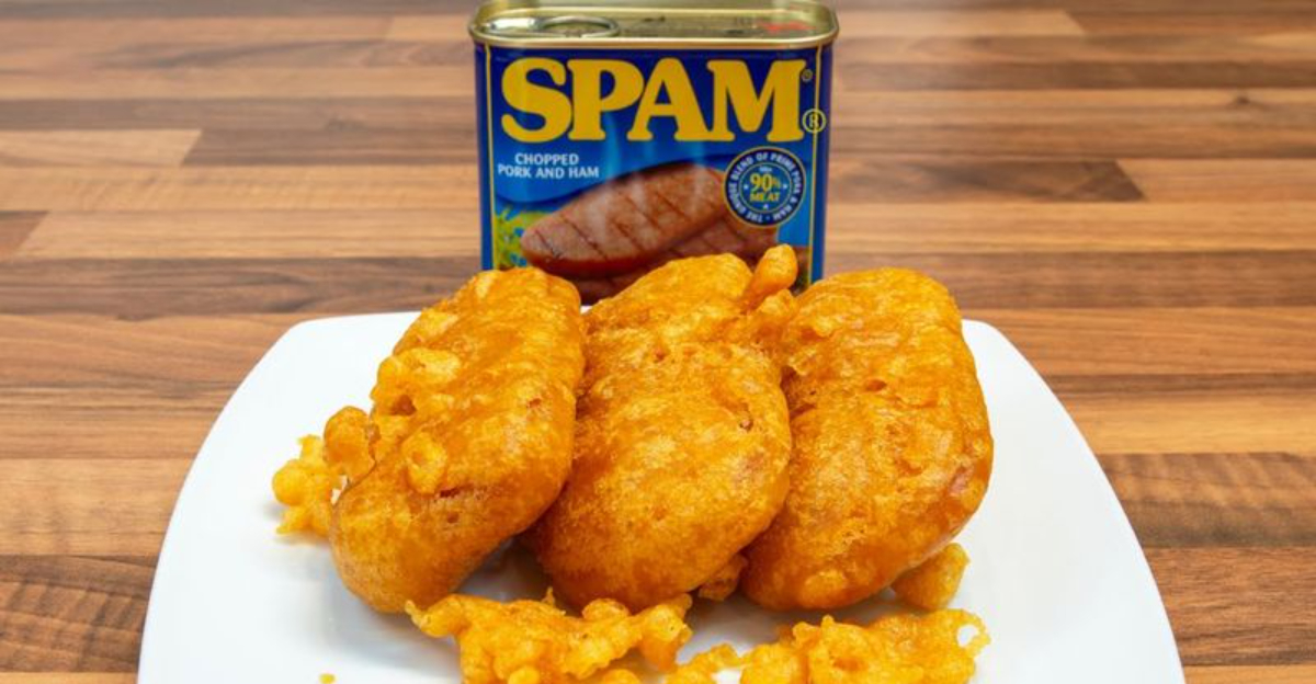 12 British Snacks That Should Have Been Left In The Past
