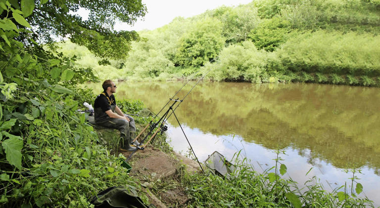 Starting barbel fishing: Tackle and tips