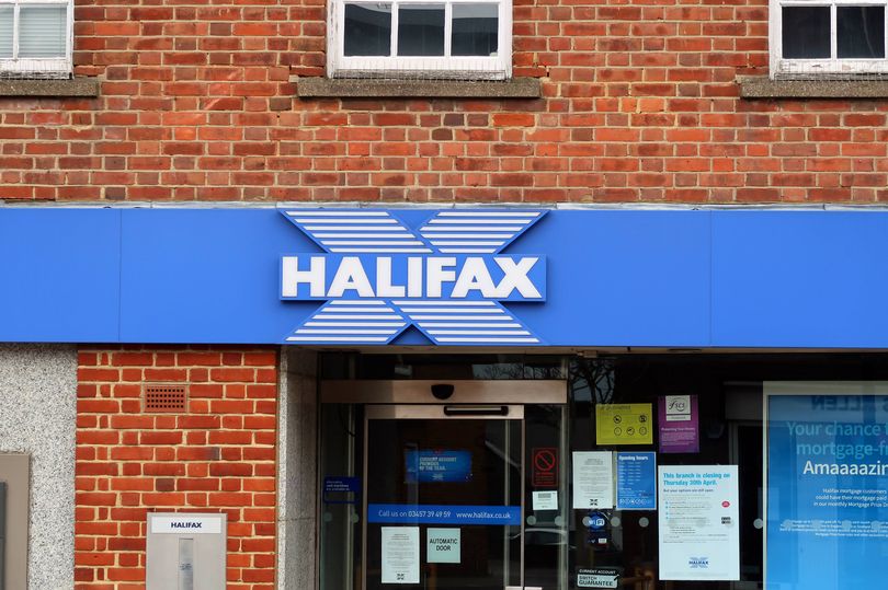 Halifax revamps Reward Current Account with interest perks for thousands