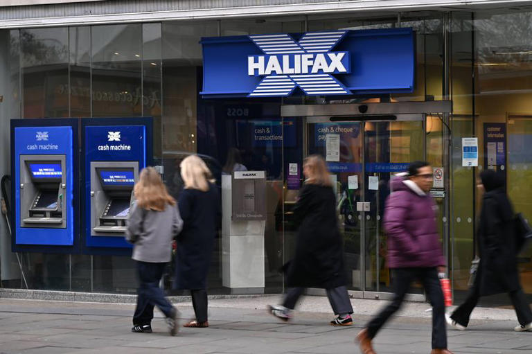 Halifax announces major changes to Reward Current Account later this year
