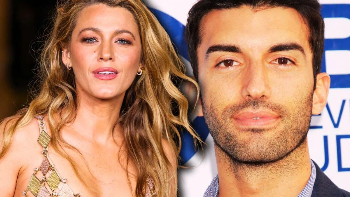 Justin Baldoni alleges Blake Lively tried to “trap” him by rejecting ...