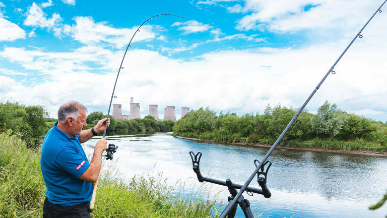 Starting barbel fishing: Tackle and tips