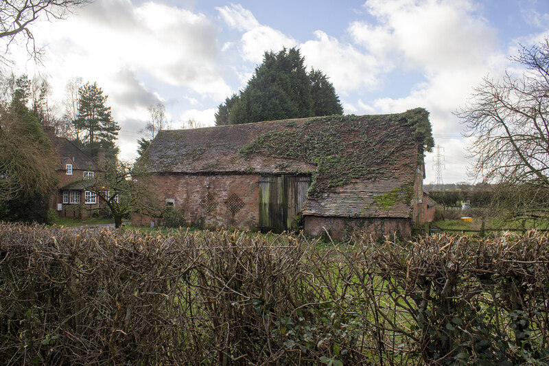 Why these quietly magnificent West Midlands villages are worth a visit ...