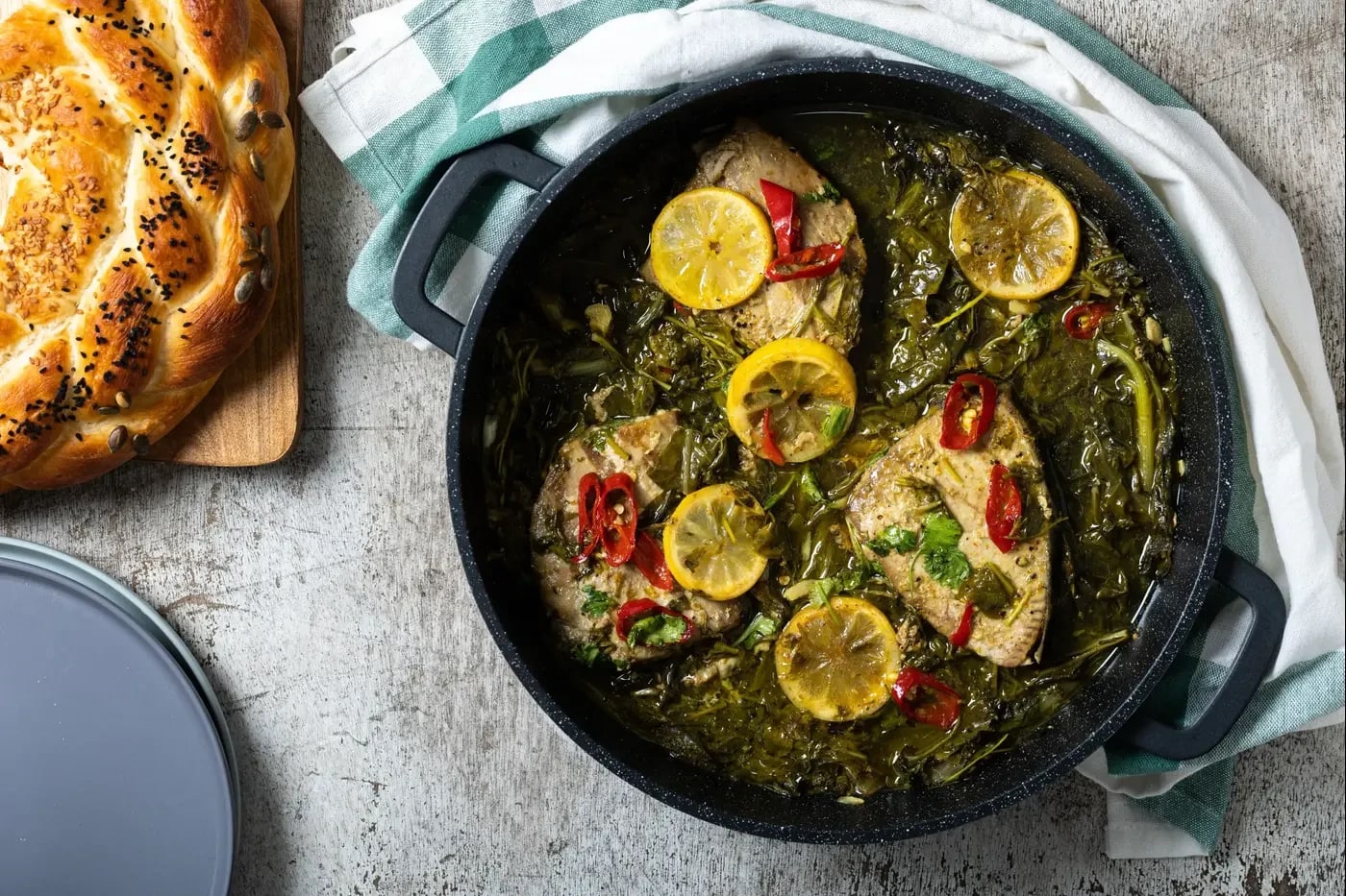 Dr. Maya Rosman: This cooking method destroys all the benefits of fish