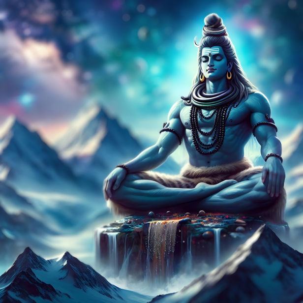 5 Shiva Mantras That Are Said to Fulfill Even the Toughest Wishes