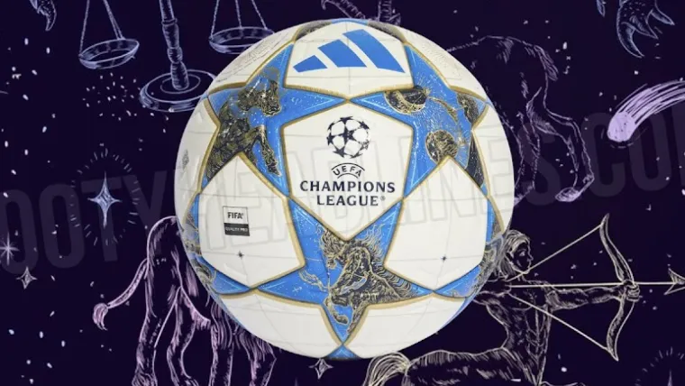UEFA Champions League playoff draw results: Fixtures, teams competing ...