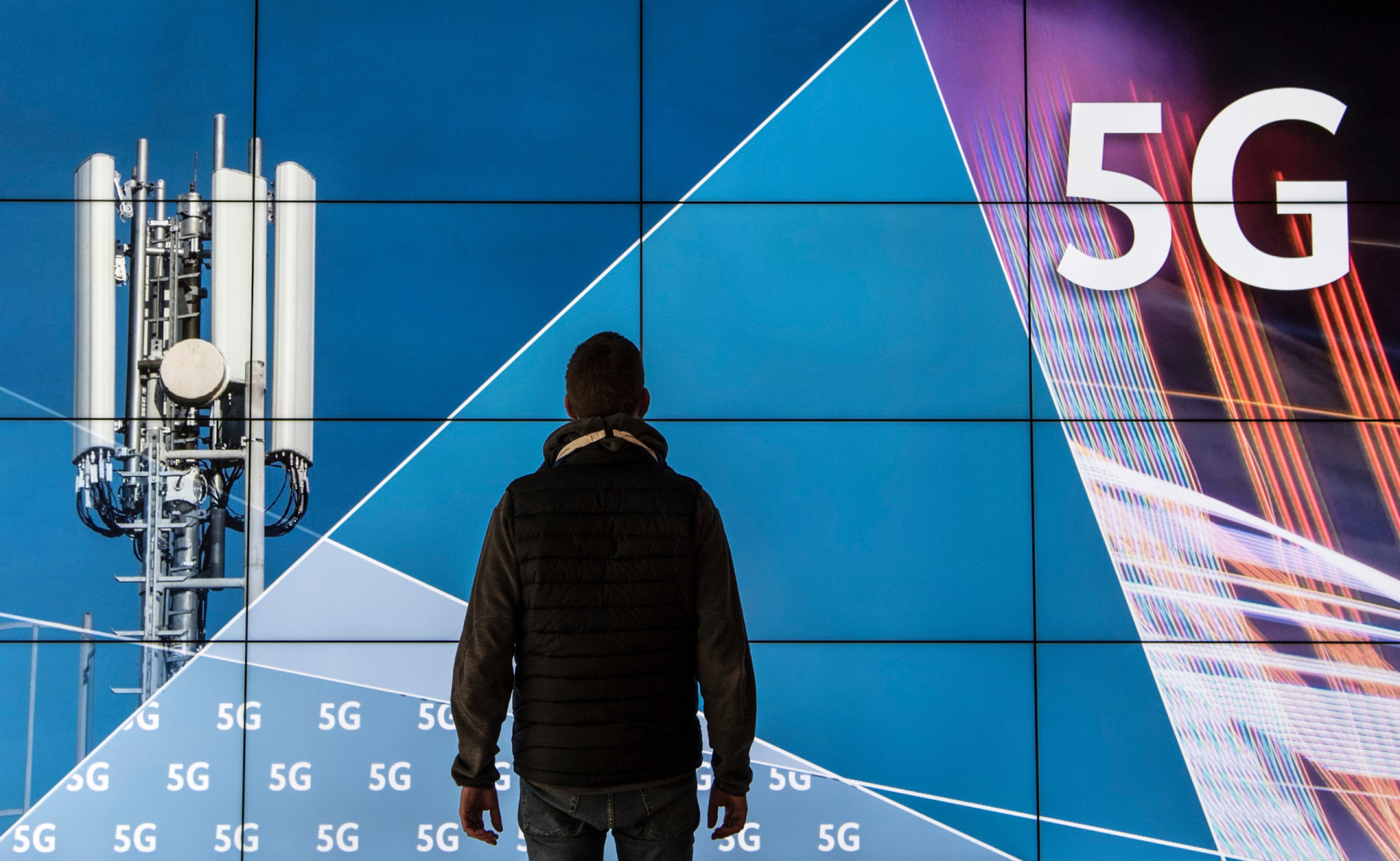 Are 5G networks putting our health at risk?