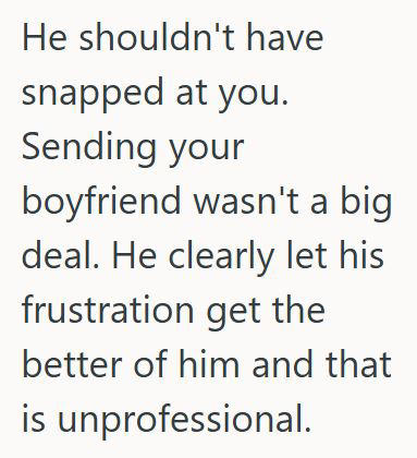 Student Asked Her Professor For Help In Getting A Copy Of His Book, But ...